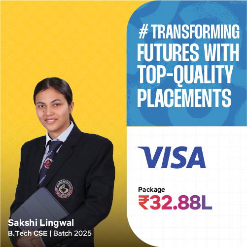 Best University in Dehradun, India | Graphic Era University