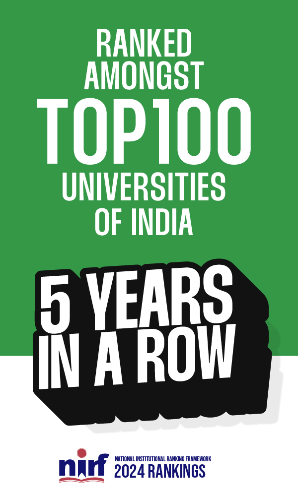 Graphic Era University – Best University in Dehradun | Admissions Open 2025